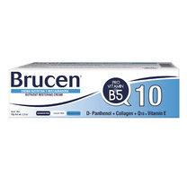 Brucen - Crema Nutritiva y Restauradora Q 10 B5 – Clínica DermaFortique