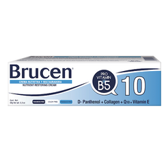 Brucen - Crema Nutritiva y Restauradora Q 10 B5 – Clínica DermaFortique